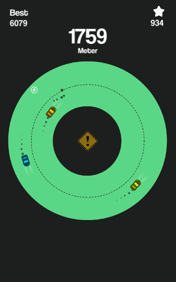 Arena Car Driver Unity3D Source Code + Android iOS Supported + Ready to Release by pottergames